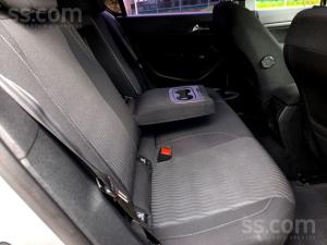 Balts Peugeot 308 2014 Jelgava, ar dzinēja tilpumu 1.60 L un nobraukumu 0 tūkst. km par 3990 €, foto 17 vietnē AUTOMOTO.COM.LV