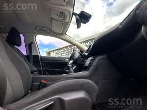 Balts Peugeot 308 2014 Jelgava, ar dzinēja tilpumu 1.60 L un nobraukumu 0 tūkst. km par 3990 €, foto 20 vietnē AUTOMOTO.COM.LV