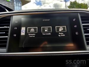 Balts Peugeot 308 2014 Jelgava, ar dzinēja tilpumu 1.60 L un nobraukumu 0 tūkst. km par 3990 €, foto 27 vietnē AUTOMOTO.COM.LV