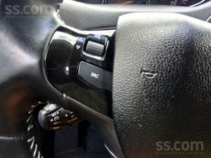 Balts Peugeot 308 2014 Jelgava, ar dzinēja tilpumu 1.60 L un nobraukumu 0 tūkst. km par 3990 €, foto 30 vietnē AUTOMOTO.COM.LV