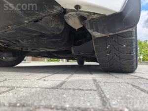 Balts Peugeot 308 2014 Jelgava, ar dzinēja tilpumu 1.60 L un nobraukumu 0 tūkst. km par 3990 €, foto 32 vietnē AUTOMOTO.COM.LV