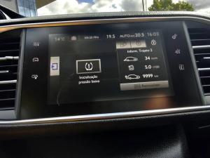 Белый Пежо 308 2014 в Елгава, объемом двигателя 1.60 л и пробегом 209 тыс. км за 3990 €, фото 21 на AUTOMOTO.COM.LV