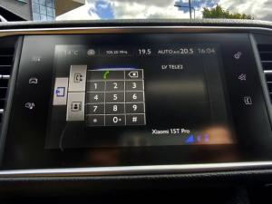 Белый Пежо 308 2014 в Елгава, объемом двигателя 1.60 л и пробегом 209 тыс. км за 3990 €, фото 24 на AUTOMOTO.COM.LV