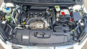 Balts Peugeot 308 2014 Tartu, ar dzinēja tilpumu 1.60 L un nobraukumu 170 tūkst. km par 4990 €, foto 6 vietnē AUTOMOTO.COM.LV
