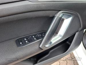 Balts Peugeot 308 2014 Tartu, ar dzinēja tilpumu 1.60 L un nobraukumu 170 tūkst. km par 4990 €, foto 17 vietnē AUTOMOTO.COM.LV