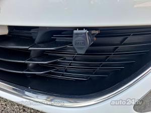 Balts Peugeot 308 2014 Tartu, ar dzinēja tilpumu 1.60 L un nobraukumu 170 tūkst. km par 4990 €, foto 19 vietnē AUTOMOTO.COM.LV