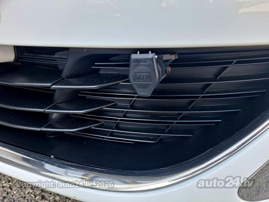 Balts Peugeot 308 2014 Tartu, ar dzinēja tilpumu 1.60 L un nobraukumu 170 tūkst. km par 4990 €, foto 19 vietnē AUTOMOTO.COM.LV