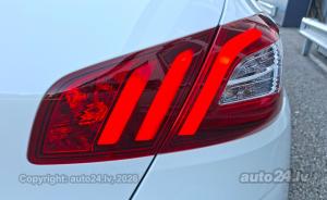 Balts Peugeot 308 2014 Tartu, ar dzinēja tilpumu 1.60 L un nobraukumu 170 tūkst. km par 4990 €, foto 21 vietnē AUTOMOTO.COM.LV