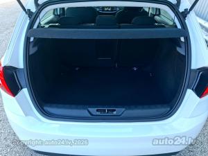 Balts Peugeot 308 2014 Tartu, ar dzinēja tilpumu 1.60 L un nobraukumu 170 tūkst. km par 4990 €, foto 22 vietnē AUTOMOTO.COM.LV