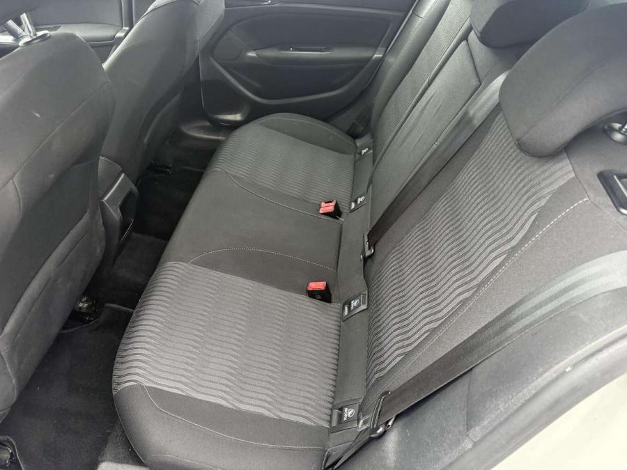 Balts Peugeot 308 2014 Tauragė, ar dzinēja tilpumu 1.56 L un nobraukumu 309 tūkst. km par 3400 €, foto 10 vietnē AUTOMOTO.COM.LV