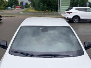 Белый Пежо 308 2015 в Таураге, объемом двигателя 1.56 л и пробегом 210 тыс. км за 7499 €, фото 6 на AUTOMOTO.COM.LV