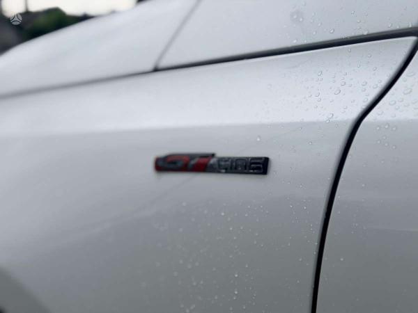 Balts Peugeot 308 2015 Tauragė, ar dzinēja tilpumu 1.56 L un nobraukumu 210 tūkst. km par 7499 €, foto 7 vietnē AUTOMOTO.COM.LV