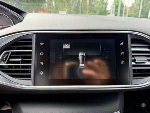 Balts Peugeot 308 2015 Tauragė, ar dzinēja tilpumu 1.56 L un nobraukumu 210 tūkst. km par 7199 €, foto 23 vietnē AUTOMOTO.COM.LV