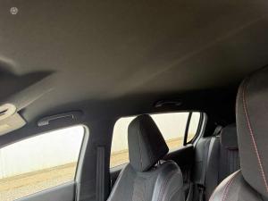 Белый Пежо 308 2016 в Таураге, объемом двигателя 1.20 л и пробегом 146 тыс. км за 5800 €, фото 20 на AUTOMOTO.COM.LV