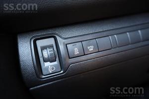 Balts Peugeot 308 2016 Rīga, ar dzinēja tilpumu 1.20 L un nobraukumu 123 tūkst. km par 6495 €, foto 17 vietnē AUTOMOTO.COM.LV