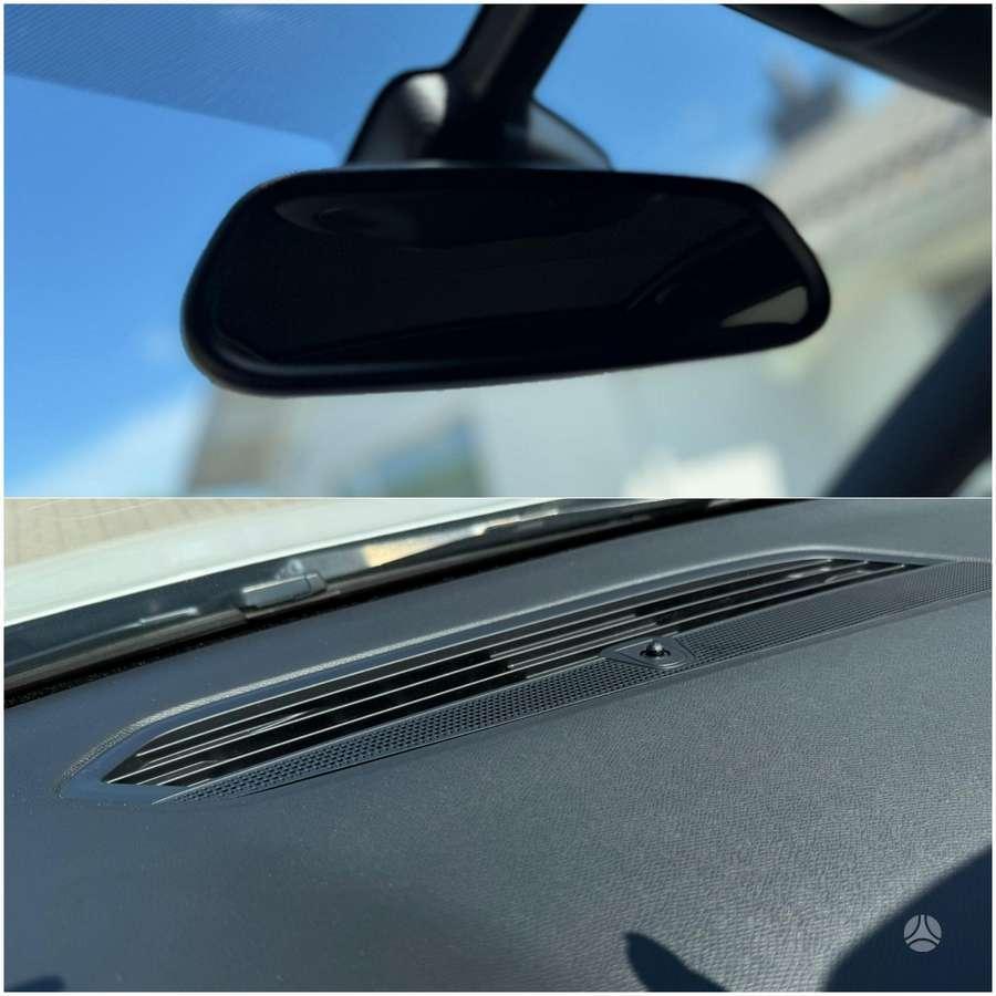 Balts Peugeot 308 2017 Kauņa, ar dzinēja tilpumu 2.00 L un nobraukumu 166 tūkst. km par 6999 €, foto 13 vietnē AUTOMOTO.COM.LV