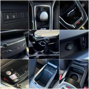 Balts Peugeot 308 2017 Kauņa, ar dzinēja tilpumu 2.00 L un nobraukumu 166 tūkst. km par 6999 €, foto 19 vietnē AUTOMOTO.COM.LV