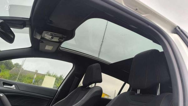 Peugeot 308 2017 Tauragė vietnē Balts Peugeot 308 2017 Tauragė, ar dzinēja tilpumu 1.20 L un nobraukumu 144 tūkst. km par 5600 €, foto 10 vietnē AUTOMOTO.COM.LV