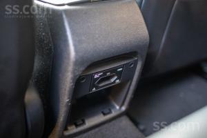 Balts Peugeot 308 2017 Bauska, ar dzinēja tilpumu 2.00 L un nobraukumu 248 tūkst. km par 8490 €, foto 17 vietnē AUTOMOTO.COM.LV