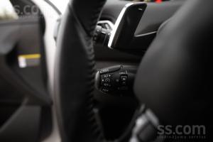 Balts Peugeot 308 2018 Jelgava, ar dzinēja tilpumu 1.50 L un nobraukumu 208 tūkst. km par 8490 €, foto 15 vietnē AUTOMOTO.COM.LV