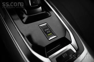 Balts Peugeot 308 2018 Jelgava, ar dzinēja tilpumu 1.50 L un nobraukumu 208 tūkst. km par 8490 €, foto 17 vietnē AUTOMOTO.COM.LV