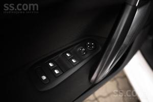 Balts Peugeot 308 2018 Jelgava, ar dzinēja tilpumu 1.50 L un nobraukumu 208 tūkst. km par 8490 €, foto 18 vietnē AUTOMOTO.COM.LV