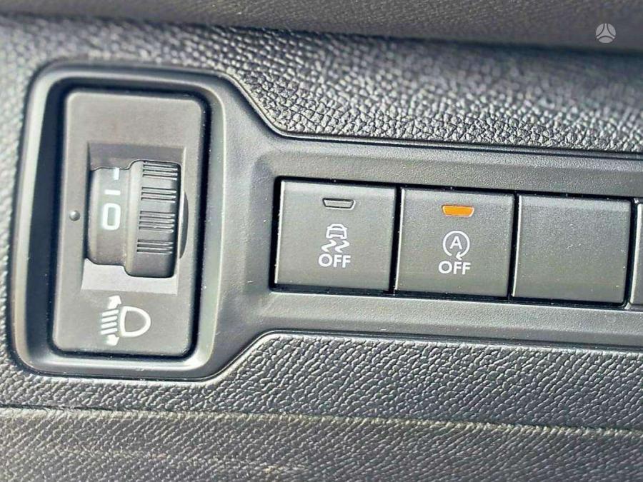 Balts Peugeot 308 2018 Klaipėda, ar dzinēja tilpumu 1.56 L un nobraukumu 185 tūkst. km par 5300 €, foto 26 vietnē AUTOMOTO.COM.LV