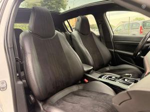 Balts Peugeot 308 2018 Tauragė, ar dzinēja tilpumu 2.00 L un nobraukumu 167 tūkst. km par 12900 €, foto 13 vietnē AUTOMOTO.COM.LV