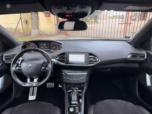 Balts Peugeot 308 2018 Tauragė, ar dzinēja tilpumu 2.00 L un nobraukumu 167 tūkst. km par 12900 €, foto 14 vietnē AUTOMOTO.COM.LV