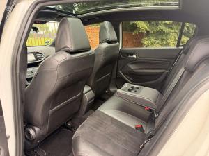 Balts Peugeot 308 2018 Tauragė, ar dzinēja tilpumu 2.00 L un nobraukumu 167 tūkst. km par 12900 €, foto 16 vietnē AUTOMOTO.COM.LV