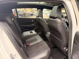 Balts Peugeot 308 2018 Tauragė, ar dzinēja tilpumu 2.00 L un nobraukumu 167 tūkst. km par 12900 €, foto 17 vietnē AUTOMOTO.COM.LV