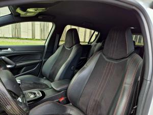 Balts Peugeot 308 2018 Klaipėda, ar dzinēja tilpumu 1.20 L un nobraukumu 93 tūkst. km par 6900 €, foto 19 vietnē AUTOMOTO.COM.LV