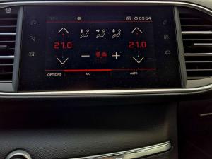 Balts Peugeot 308 2018 Klaipėda, ar dzinēja tilpumu 1.20 L un nobraukumu 93 tūkst. km par 6900 €, foto 23 vietnē AUTOMOTO.COM.LV