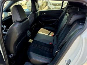 Balts Peugeot 308 2018 Klaipėda, ar dzinēja tilpumu 1.20 L un nobraukumu 93 tūkst. km par 6900 €, foto 45 vietnē AUTOMOTO.COM.LV