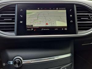 Balts Peugeot 308 2018 Tauragė, ar dzinēja tilpumu 1.20 L un nobraukumu 93 tūkst. km par 6800 €, foto 23 vietnē AUTOMOTO.COM.LV