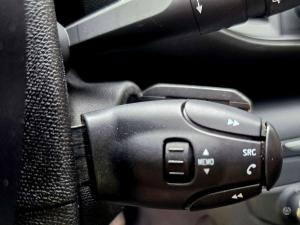 White Peugeot 308 2018 in Klaipeda, with an engine capacity of 1.56 L and mileage of 185 thousand km for 4990 €, photo 24 on AUTOMOTO.COM.LV
