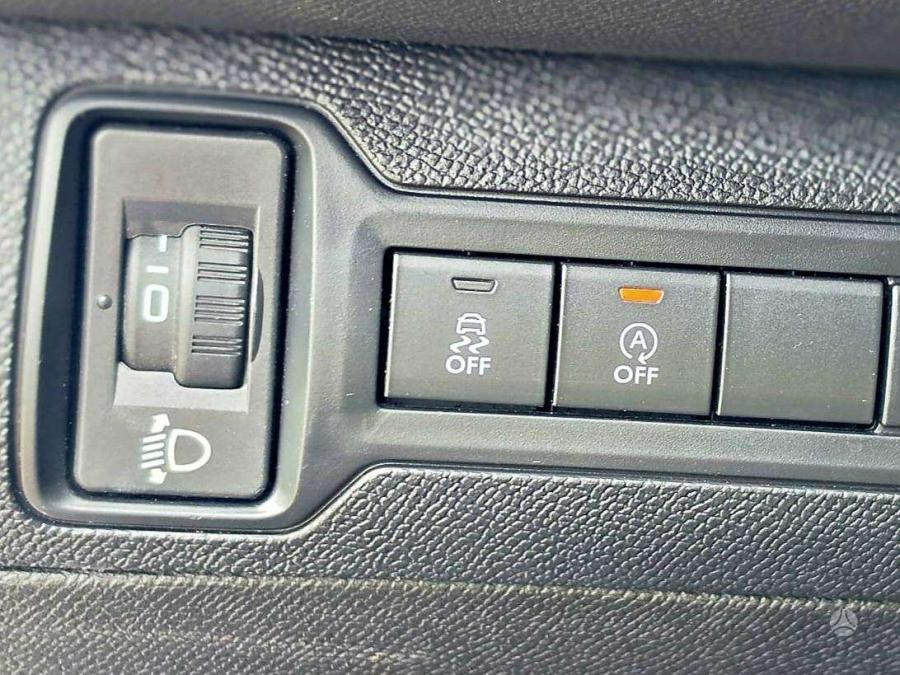 White Peugeot 308 2018 in Klaipeda, with an engine capacity of 1.56 L and mileage of 185 thousand km for 4990 €, photo 26 on AUTOMOTO.COM.LV