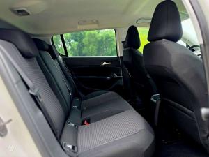 White Peugeot 308 2018 in Klaipeda, with an engine capacity of 1.56 L and mileage of 185 thousand km for 4990 €, photo 27 on AUTOMOTO.COM.LV