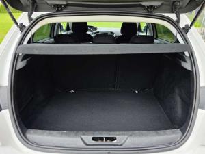 White Peugeot 308 2018 in Klaipeda, with an engine capacity of 1.56 L and mileage of 185 thousand km for 4990 €, photo 29 on AUTOMOTO.COM.LV