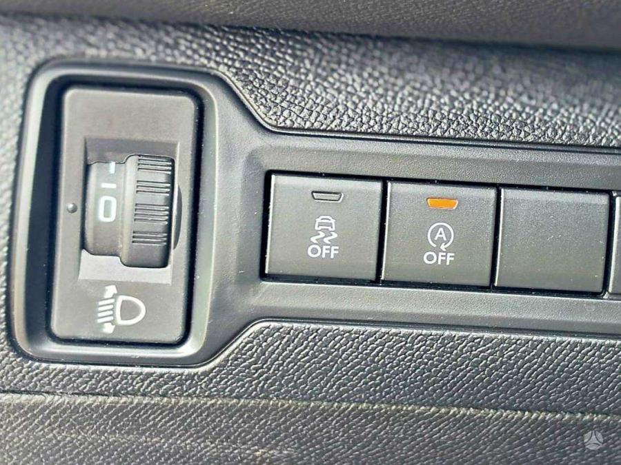 Белый Пежо 308 2018 в Клайпеда, объемом двигателя 1.56 л и пробегом 185 тыс. км за 4800 €, фото 24 на AUTOMOTO.COM.LV
