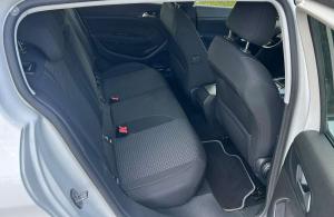 Balts Peugeot 308 2019 Tauragė, ar dzinēja tilpumu 1.50 L un nobraukumu 208 tūkst. km par 6400 €, foto 11 vietnē AUTOMOTO.COM.LV