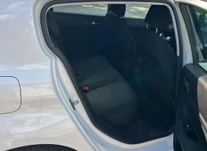 Balts Peugeot 308 2019 Tauragė, ar dzinēja tilpumu 1.50 L un nobraukumu 208 tūkst. km par 6300 €, foto 12 vietnē AUTOMOTO.COM.LV