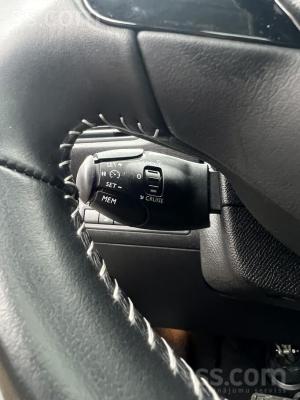 Balts Peugeot 308 2019 Bauska, ar dzinēja tilpumu 1.20 L un nobraukumu 103 tūkst. km par 8900 €, foto 12 vietnē AUTOMOTO.COM.LV
