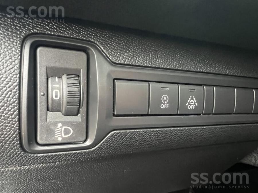 Balts Peugeot 308 2019 Bauska, ar dzinēja tilpumu 1.20 L un nobraukumu 103 tūkst. km par 8900 €, foto 16 vietnē AUTOMOTO.COM.LV