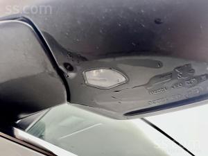 Balts Peugeot 308 2019 Bauska, ar dzinēja tilpumu 1.20 L un nobraukumu 103 tūkst. km par 8900 €, foto 18 vietnē AUTOMOTO.COM.LV