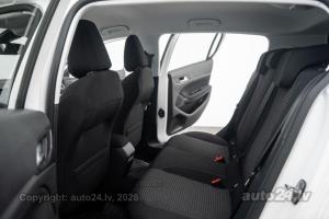 Белый Пежо 308 2021 в Таллин, объемом двигателя 1.50 л и пробегом 156 тыс. км за 12999 €, фото 8 на AUTOMOTO.COM.LV