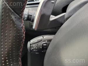 Balts Peugeot 308 2021 Rīga, ar dzinēja tilpumu 1.50 L un nobraukumu 211 tūkst. km par 10990 €, foto 16 vietnē AUTOMOTO.COM.LV