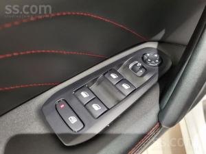 Balts Peugeot 308 2021 Rīga, ar dzinēja tilpumu 1.50 L un nobraukumu 211 tūkst. km par 10990 €, foto 19 vietnē AUTOMOTO.COM.LV