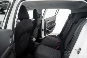 Белый Пежо 308 2021 в Таллин, объемом двигателя 1.50 л и пробегом 156 тыс. км за 8699 €, фото 9 на AUTOMOTO.COM.LV