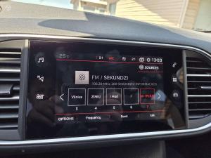 Balts Peugeot 308 2021 Viļņa, ar dzinēja tilpumu 1.20 L un nobraukumu 60 tūkst. km par 11999 €, foto 15 vietnē AUTOMOTO.COM.LV